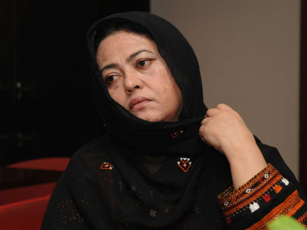 World Baloch Women Forum condemns abduction of Baloch women | The ...