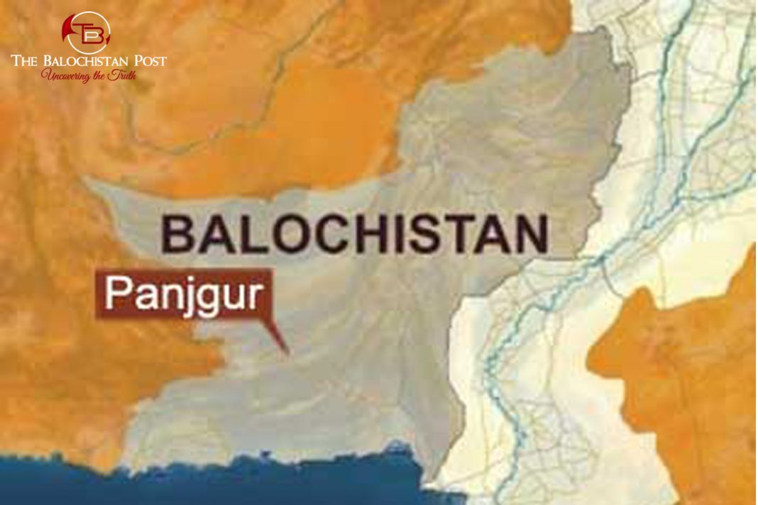 Panjgur: 3 persons including a Levies personnel get killed | The ...