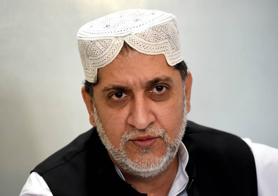 ‘Terror attack’ foiled at Akhtar Mengal’s house | The Balochistan Post