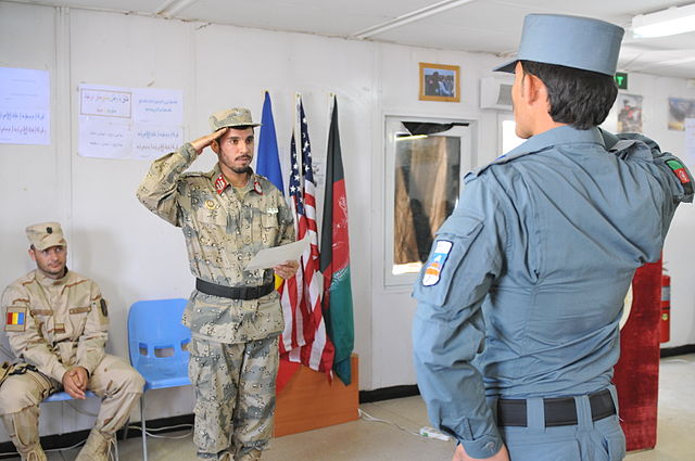 Afghanistan: General Raziq killed in insider attack | The Balochistan Post