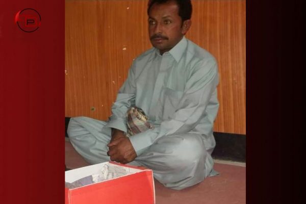 Recently released missing person succumbs to injuries | The Balochistan ...