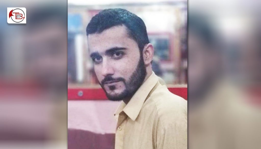 Missing BSO-Azad activist, Hassam Baloch, released after a year | The ...