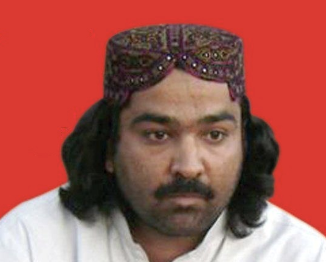 High time for Baloch and Pashtun to unite against Pakistan - Bashir ...