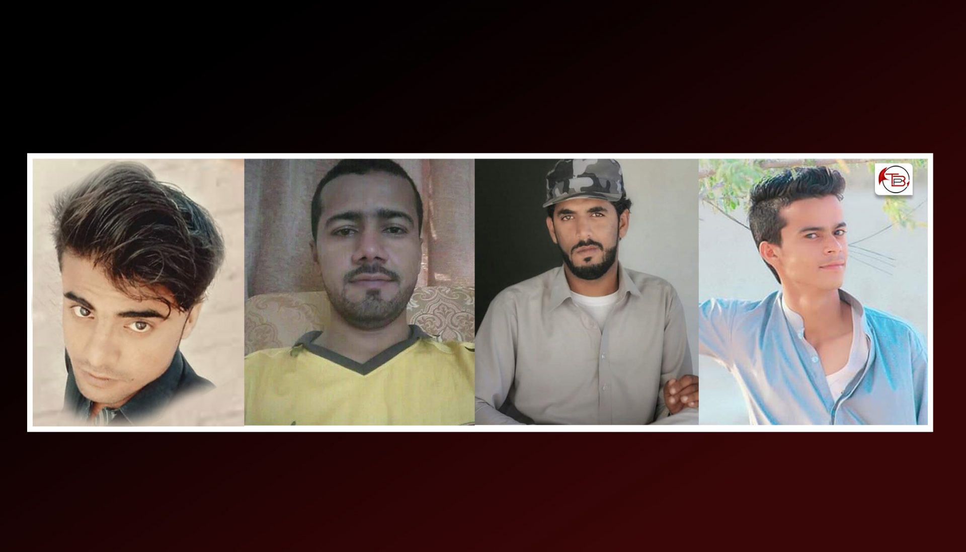 Gwadar: 5 Baloch students forcibly disappeared | The Balochistan Post