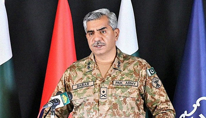 Pakistan Army confirms 7 causalities in a day in Balochistan | The ...
