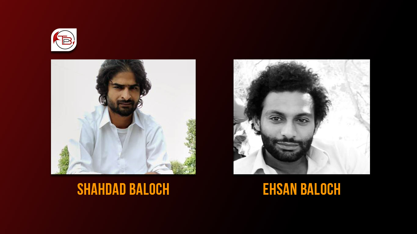 Tributes pour in for two QAU alumnus killed in Balochistan | The ...