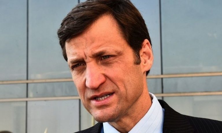 Thomas L. Vajda to be the new US diplomat for South Asia | The ...