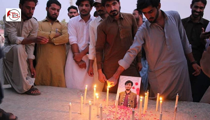 Inspector General of Frontier Corps to be questioned for “extrajudicial ...