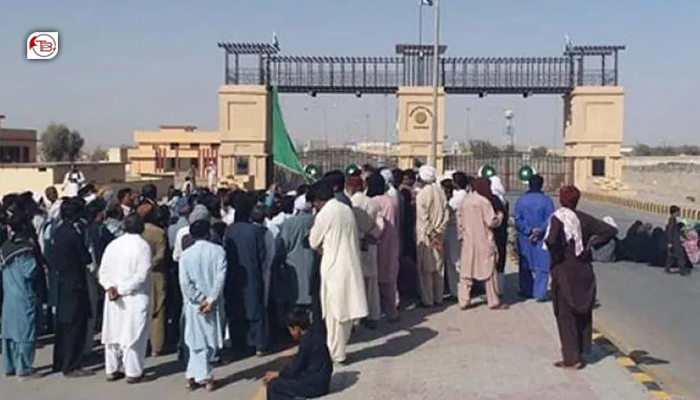 Armed men kidnap 6 Shia pilgrims at Goldsmid line | The Balochistan Post