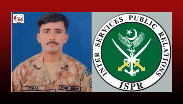 ISPR confirms Awaran attack on Pakistani forces, BRAS claims ...