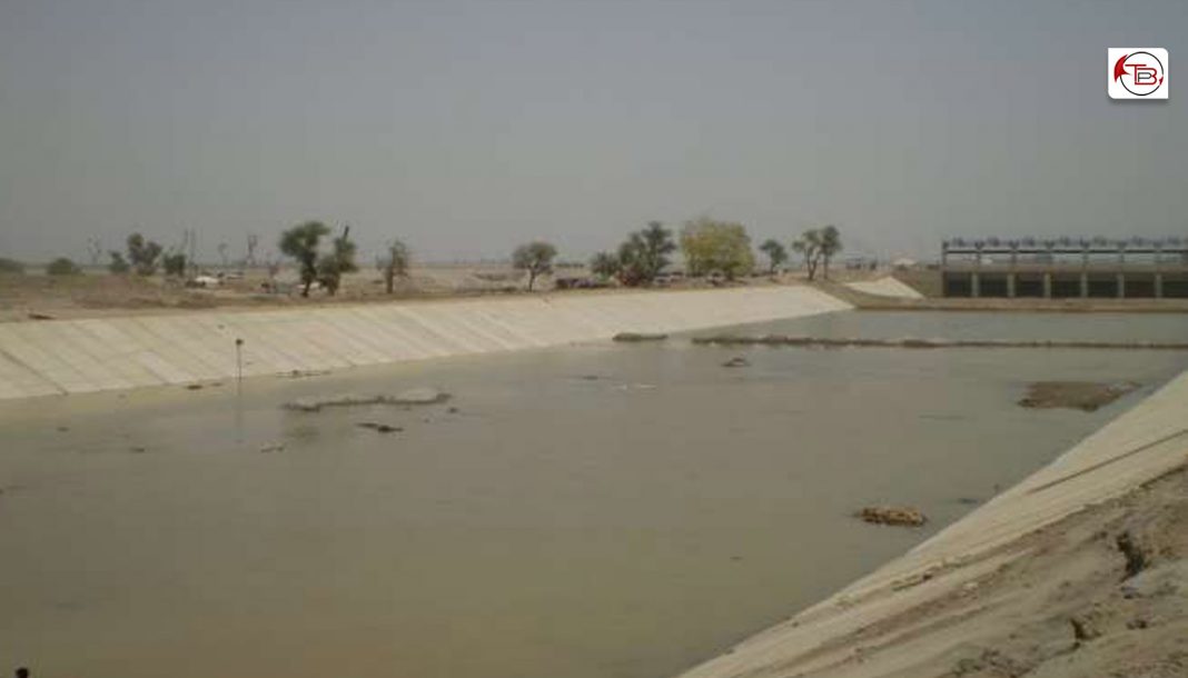 Balochistan: Massive embezzlement revealed in Pat Feeder Canal Project ...