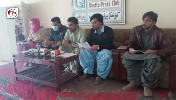 Baloch Students Action Committee to hold its 2nd council session | The ...