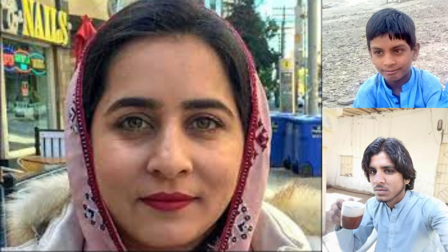 Pakistan army continued to abduct and kill in Balochistan - HRCB report ...