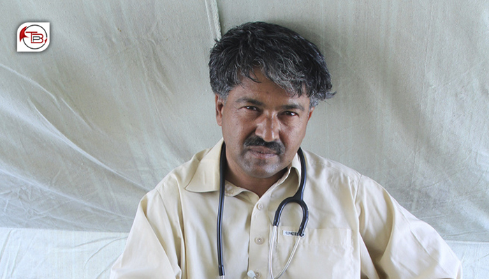 Political circles commemorate the fifth death anniversary of Dr. Manan ...