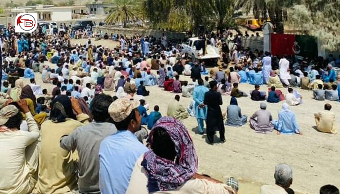 Buleda: Public on the roads against targeted killing of 2 civilians ...