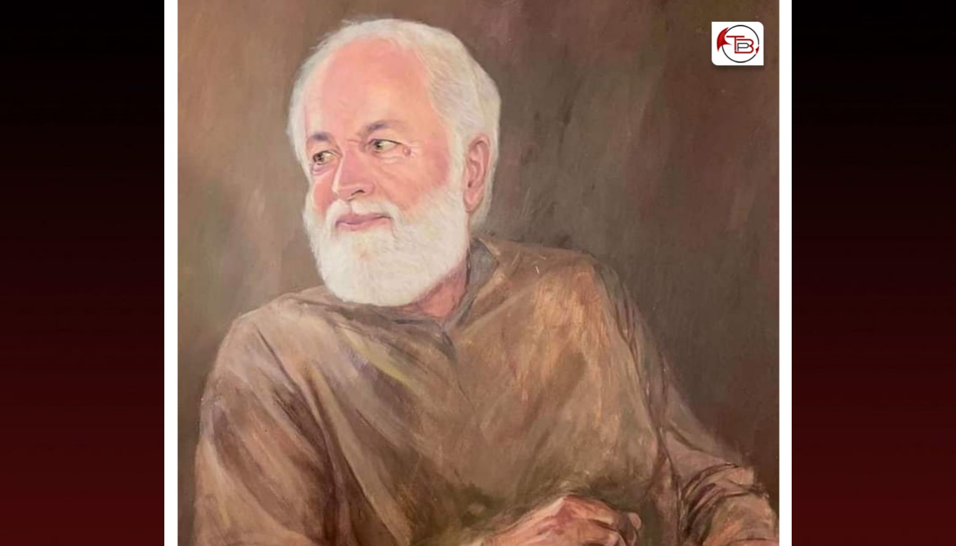 7th anniversary of Baloch leader Khair Baksh Marri being observed | The ...