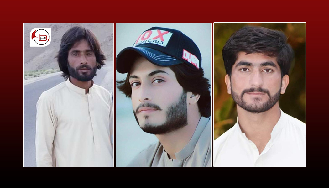 ‘Enforced disappearances’ on the rise in Balochistan as five more ...