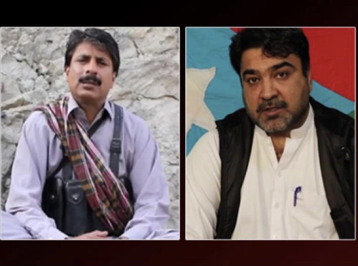 Baloch armed leaders say situation in Afghanistan will not ...
