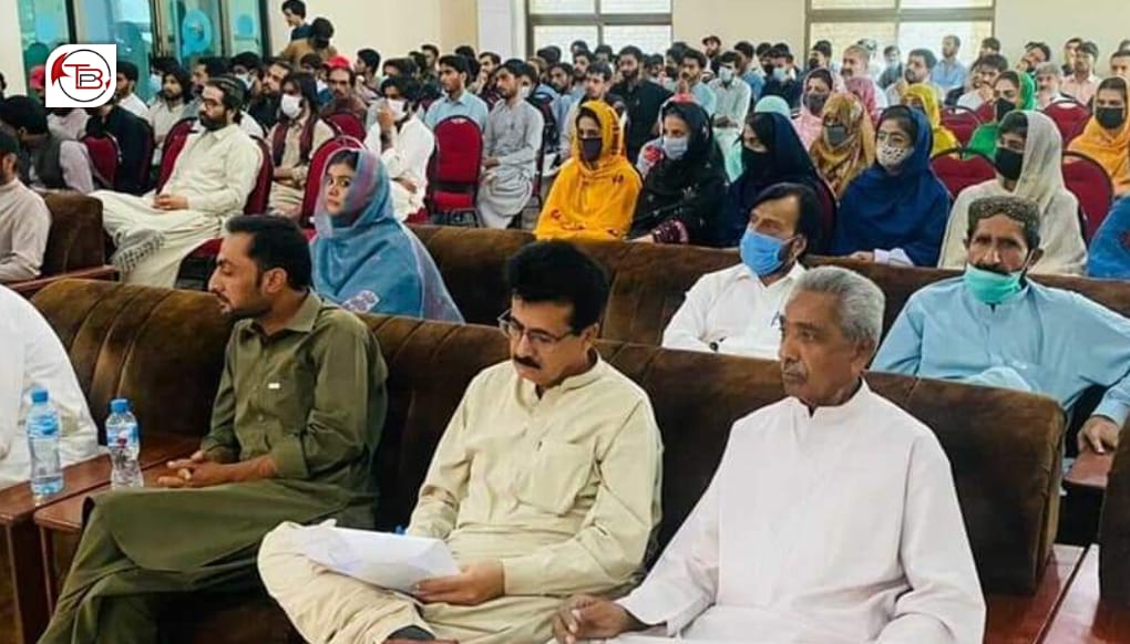 Balochistan marks 15th ‘martyrdom’ anniversary of Nawab Akbar Bugti ...