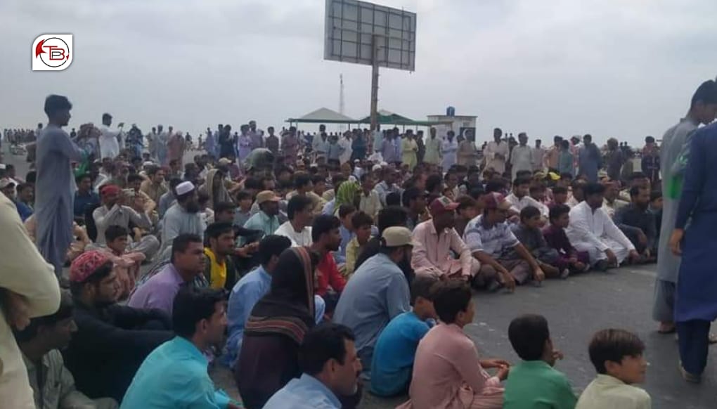 Gwadar residents continue protests for water, electricity | The ...