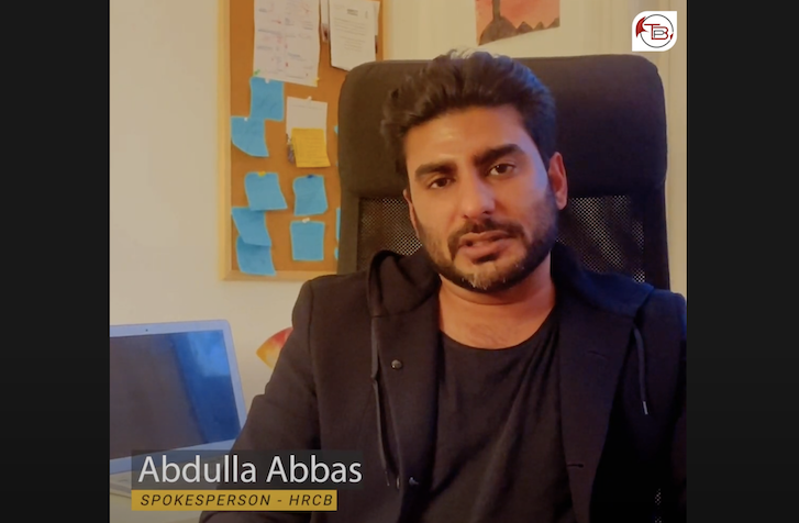 Young Baloch activist killed after returning from torture cells | The ...