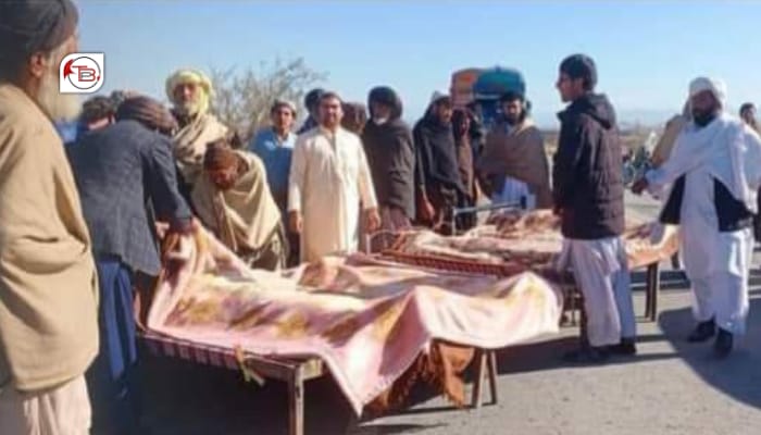 Four killed as Pakistani forces raid house in Zhob | The Balochistan Post