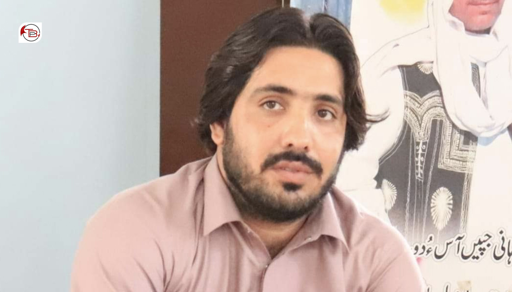 Young artist goes missing in Panjgur | The Balochistan Post