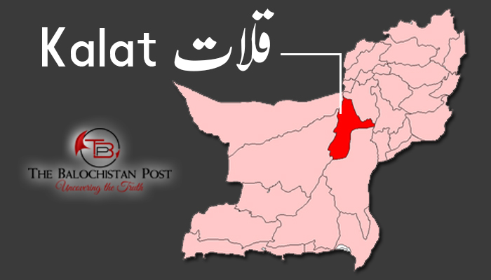 Kalat: Mineral extraction site, cellular tower destroyed by unknown ...