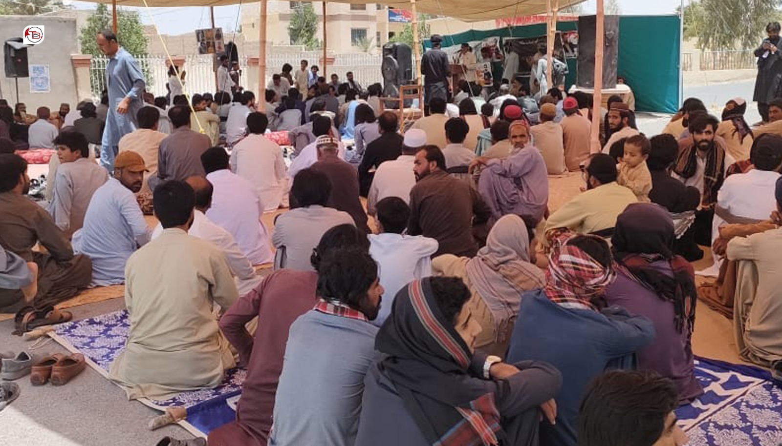 Panjgoor: BNP-Mengal boycotts municipal elections in protest | The ...