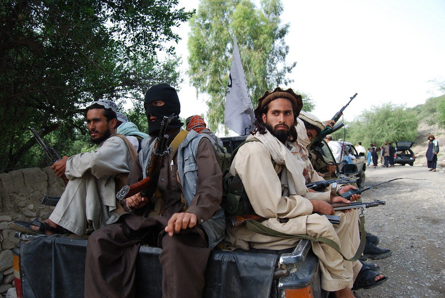 TTP Leader Accuses Pakistan of Deceiving Balochistan in the Name of ...