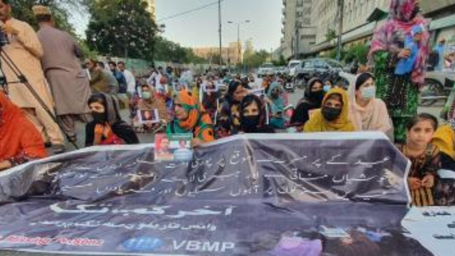 Balochistan: 45 persons disappeared, 48 killed in July, HRCB report ...