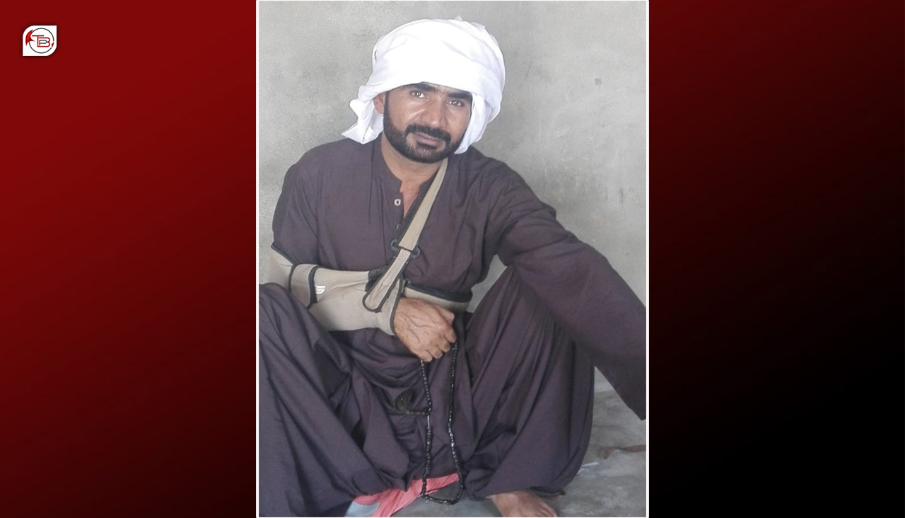 10 more picked up from Khuzdar, Quetta, Karachi | The Balochistan Post