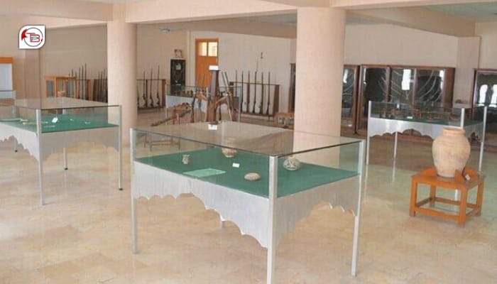 Mehrgarh museum inaugurated in Quetta | The Balochistan Post
