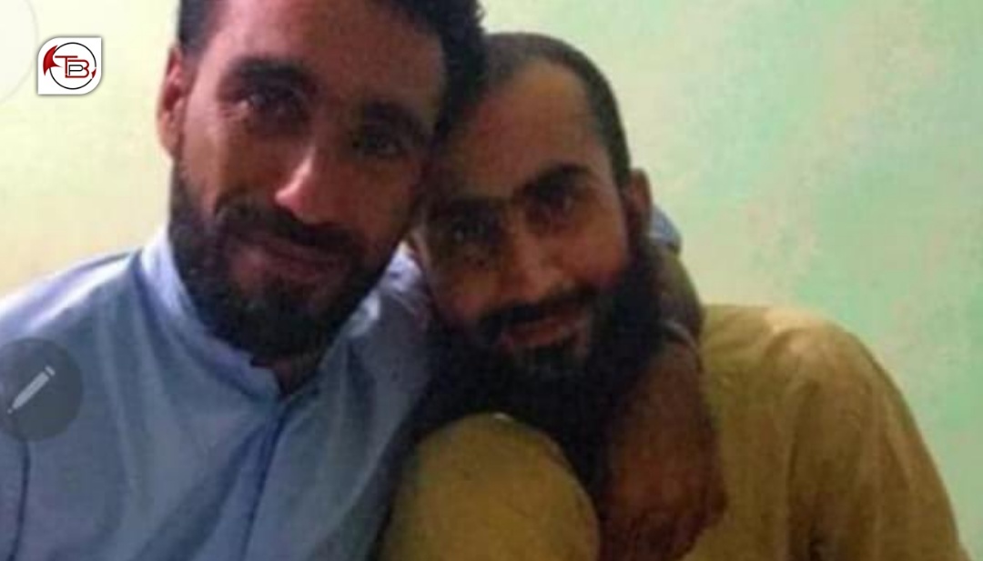 Forcibly disappeared Lala Faheem returns home | The Balochistan Post