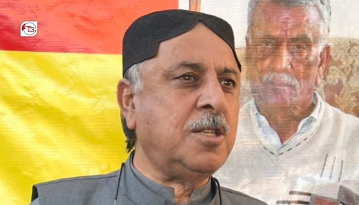 BNP-M leader to be new Governor Balochistan | The Balochistan Post