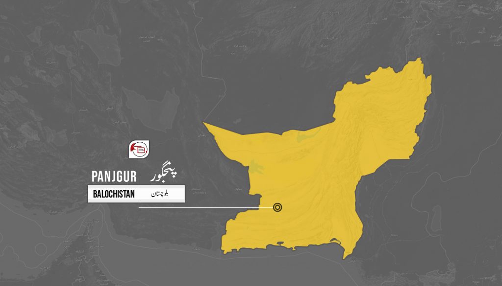 A resident of Punjab shot killed in Balochistan's Panjgur | The Balochistan Post