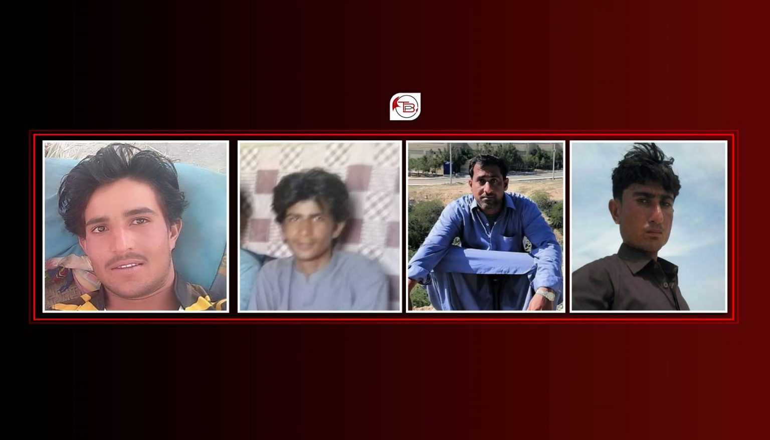 Balochistan: 8 persons go missing, 2 recovered | The Balochistan Post