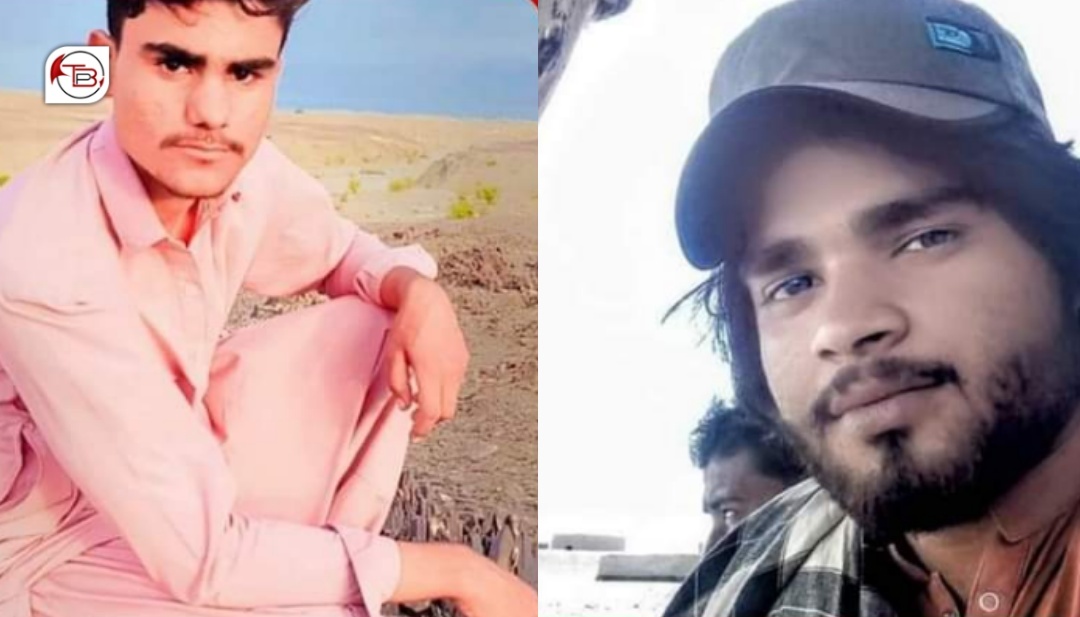 Kech: Forces raid Balochi singer's house, 2 forcibly disappeared | The ...