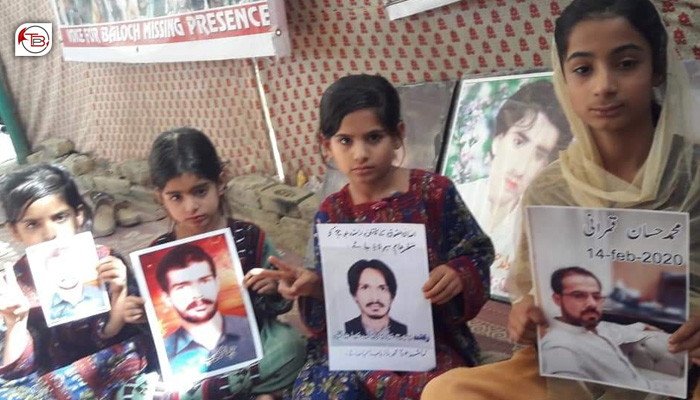 Commission on missing persons reports 141 new cases in March | The ...