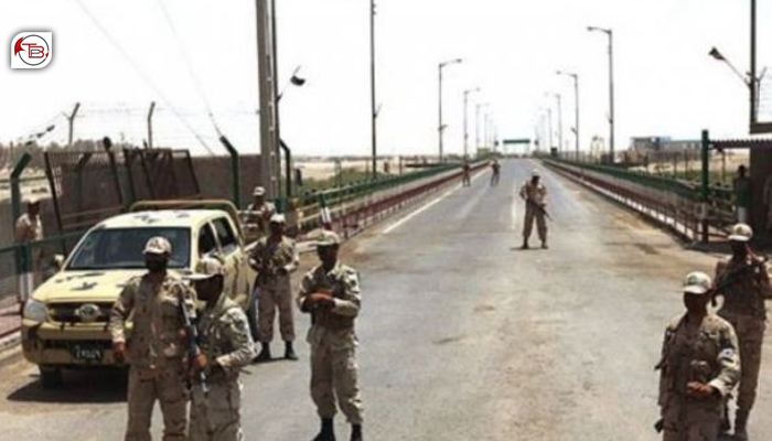 Saravan: Attack on Iranian forces leaves 5 dead, 2 Injured | The ...