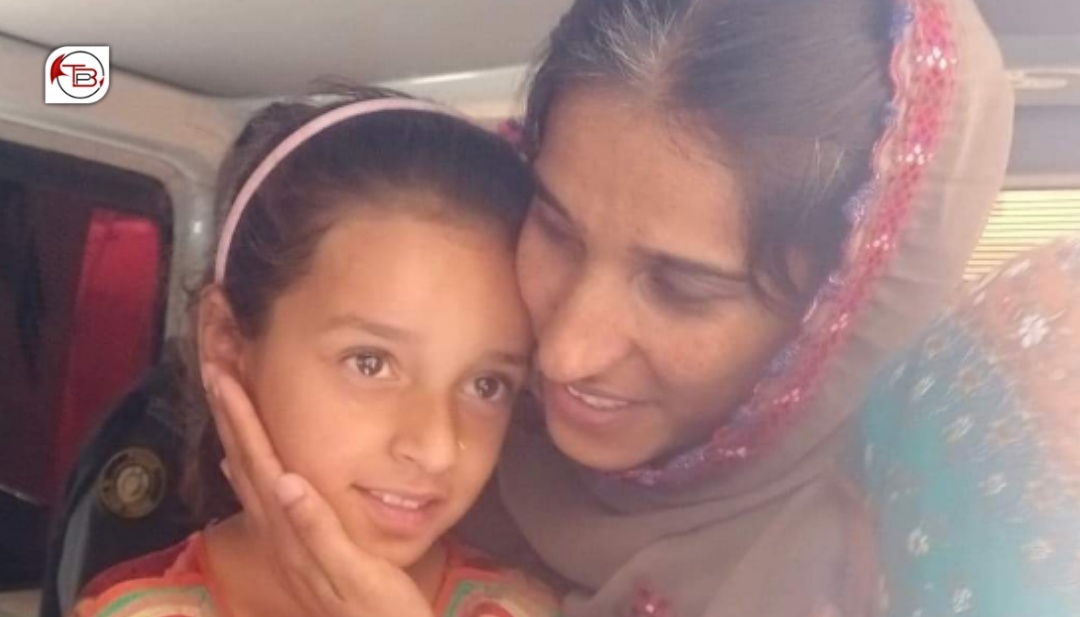 Quetta: Court grants bail to Mahal Baloch | The Balochistan Post