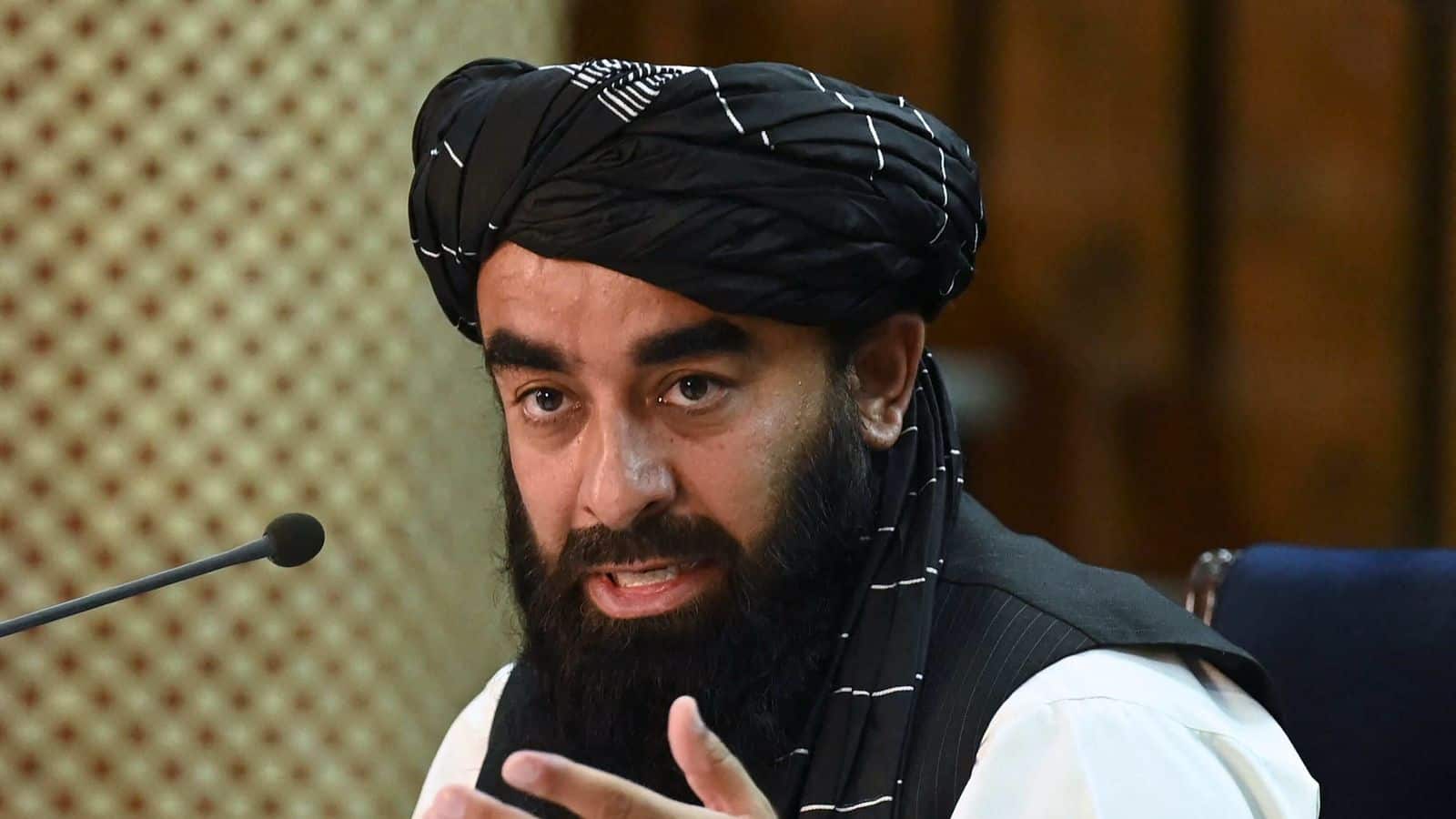 ISIS-K Members Trained in Balochistan and KP, Says Afghan Official ...