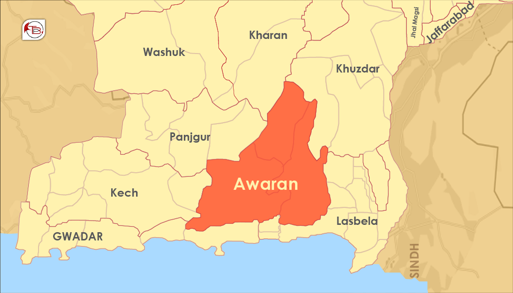 Awaran: Four People "Forcibly Disappeared" by Pakistan Army | The ...