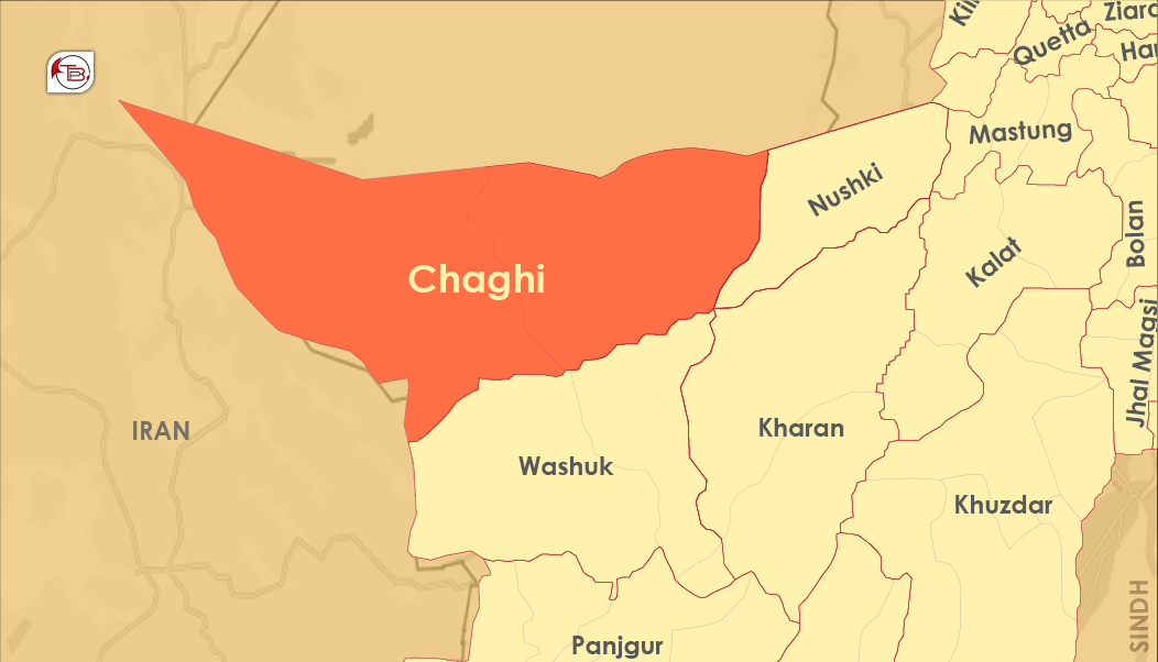 Chaghi: Three Security Personnel Injured in An Armed Attack | The ...