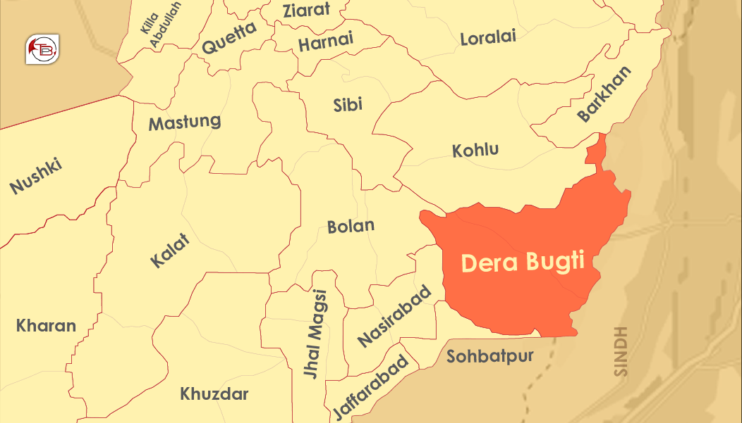 BLT Releases Four Detainees In Dera Bugti After 'Investigation' | The ...