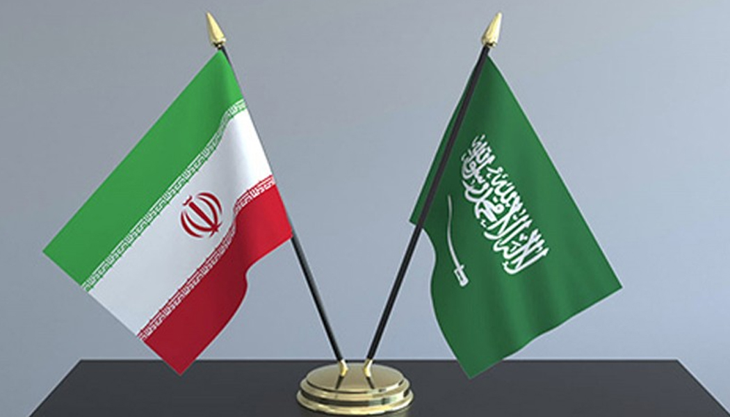 Saudi and Iran Exchange Ambassadors, Restore Ties After 7 Years | The ...