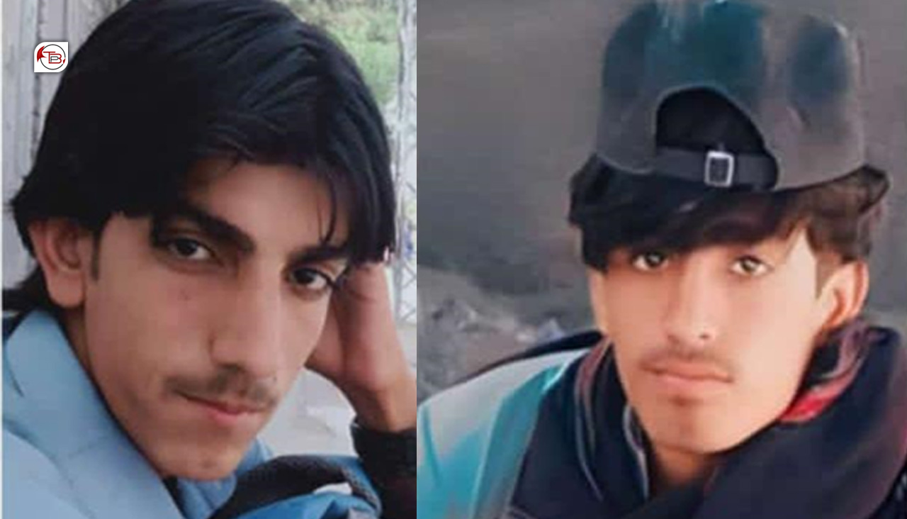 Kech: 2 People Forcibly Disappeared By 'Death Squad' | The Balochistan Post
