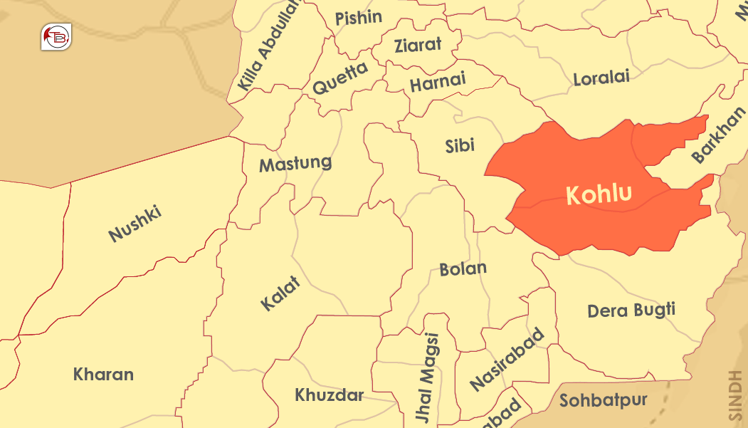 Kohlu: Two Reported Missing After Detention by Security Forces | The ...