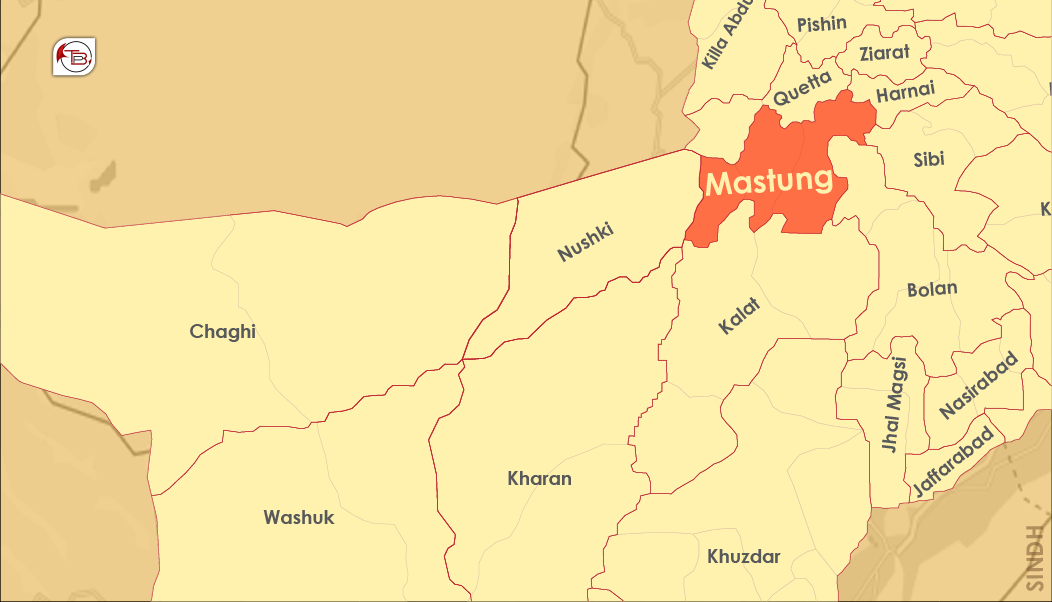 Mastung: Blast Targets Pakistani Forces Personnel During Railway Track ...
