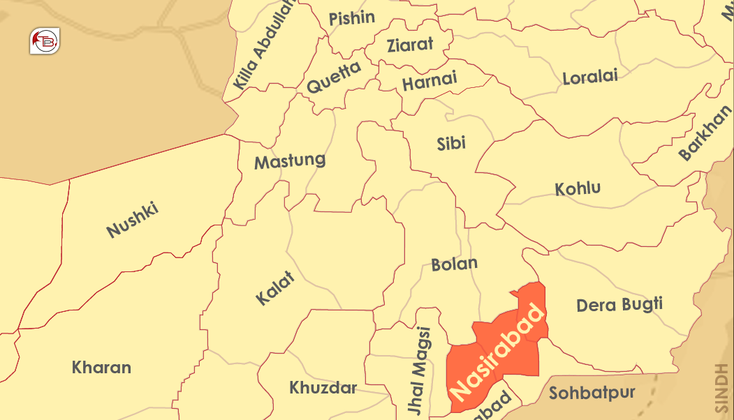 Nasirabad: Two Killed in Clash Between Two Groups | The Balochistan Post